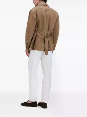FORTELA Clint Button-up Jacket