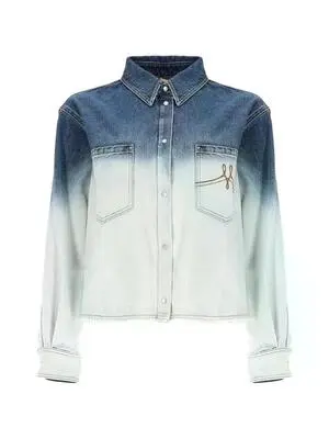 Marni Denim Shirt