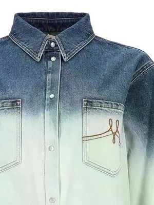 Marni Denim Shirt