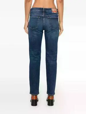 DIESEL® 1989 D-mine 09i28 Jeans