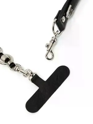 Toga Buckle Chain Phone Strap
