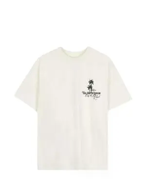 ONLY THE BLIND Graphic-print T-shirt