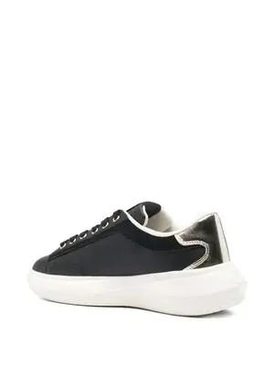 Liu Jo Lace-up Sneakers