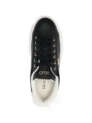 Liu Jo Lace-up Sneakers