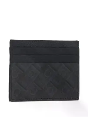 FERRAGAMO Logo Card Holder