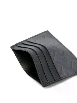 FERRAGAMO Logo Card Holder