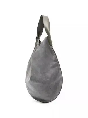 Victoria Beckham The Dia Shoulder Bag - Grey