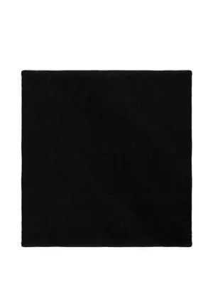 BARNA CASHMERE Scarfs - Black