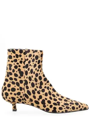 AeydĒ Sofie Boot - Animalier