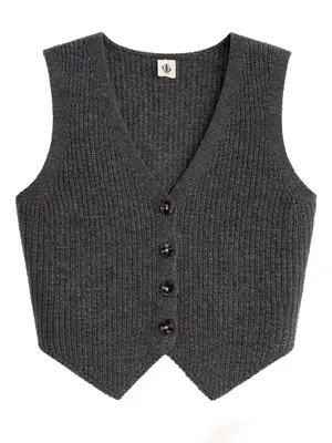 THE GARMENT Como Vest