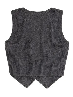 THE GARMENT Como Vest
