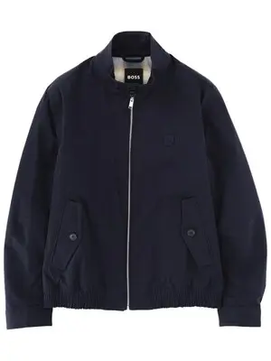 BOSS H-coiner Jacket