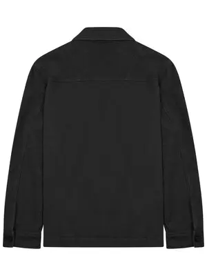Closed Utility Jacket - Black