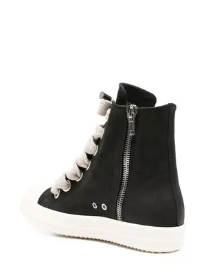 Rick Owens Jumbolace Sneakers