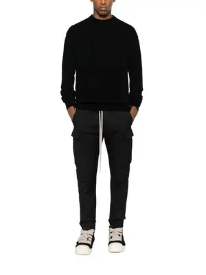Rick Owens Cashmere Sweater