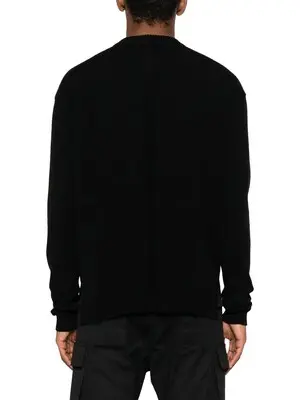 Rick Owens Cashmere Sweater