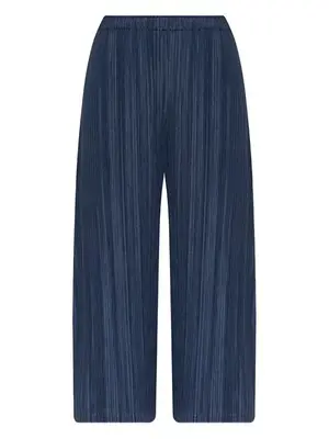 Issey Miyake Mellow Pleats Pants