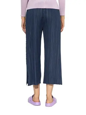 Issey Miyake Mellow Pleats Pants