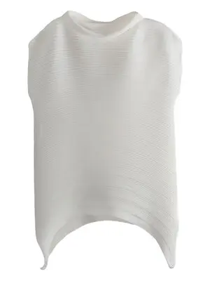 Issey Miyake Short-sleeved Shirt