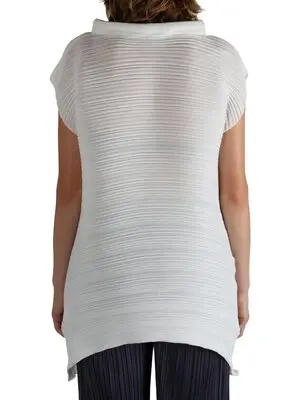 Issey Miyake Short-sleeved Shirt