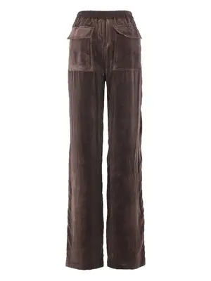 Rick Owens Dietrich Pants