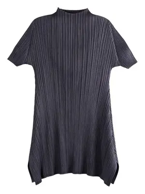 Issey Miyake Pleated Tunic
