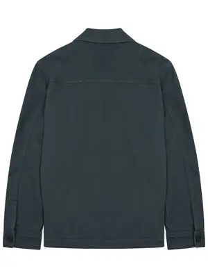 Closed Utility Jacket - Blue