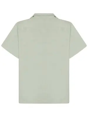 Closed Linen Shirt