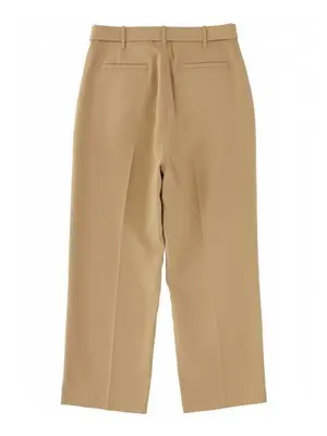 Paul Smith Belted Trousers