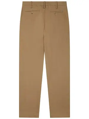 Closed Tailored Cotton Pants