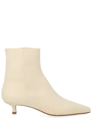 AeydĒ Sofie Boots - Beige