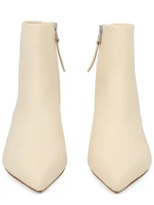 AeydĒ Sofie Boots - Beige