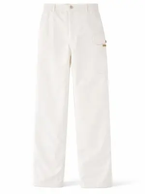 Marni Cargo Pocket Pants