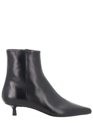 AeydĒ Sofie Boots - Black