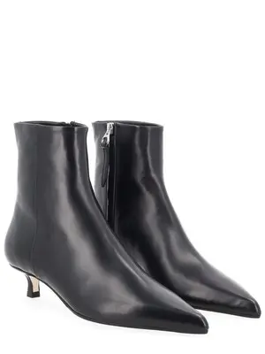 AeydĒ Sofie Boots - Black