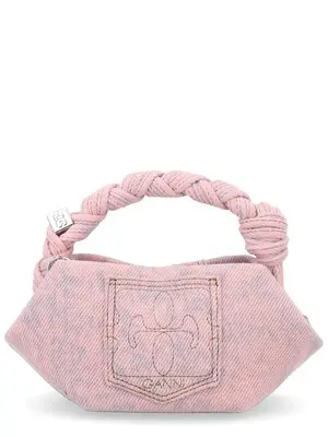 GANNI Mini "bou" Bag