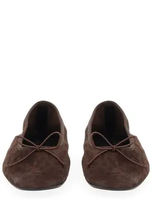 AeydĒ Ballerina Tiby - Brown
