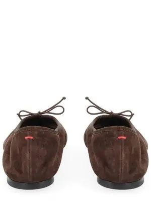 AeydĒ Ballerina Tiby - Brown
