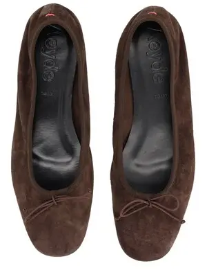 AeydĒ Ballerina Tiby - Brown