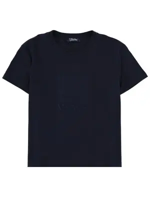 Max Mara Logo T-shirt