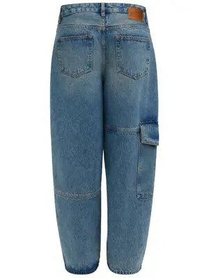 GANNI Audri Jeans