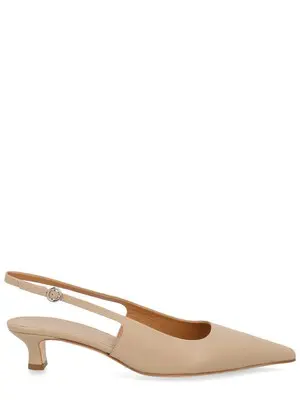 AeydĒ Décolleté Catrina - Beige