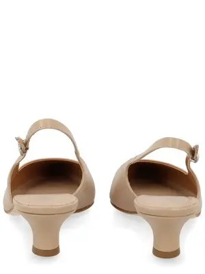 AeydĒ Décolleté Catrina - Beige