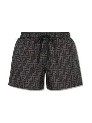 Fendi Board Shorts