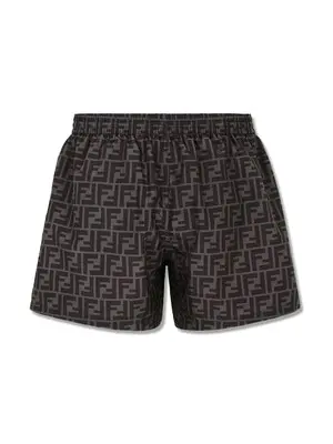 Fendi Board Shorts
