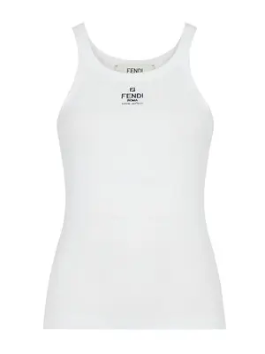 Fendi Performance Tops For Women