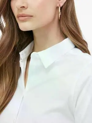 MOS MOSH Mmtina Button-down Shirt