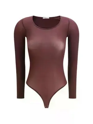 Wolford Thong Bodysuits