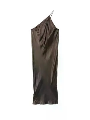 Rick Owens Slip Cocktail Dresses