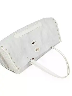 ZANELLATO A'spasso Tote Bag